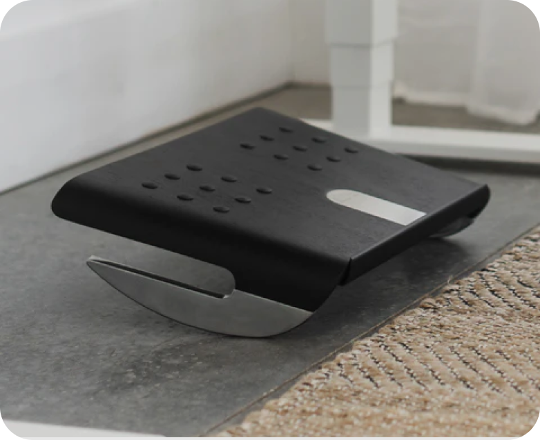 Ergonomic Workstation Accessories - Ergoport