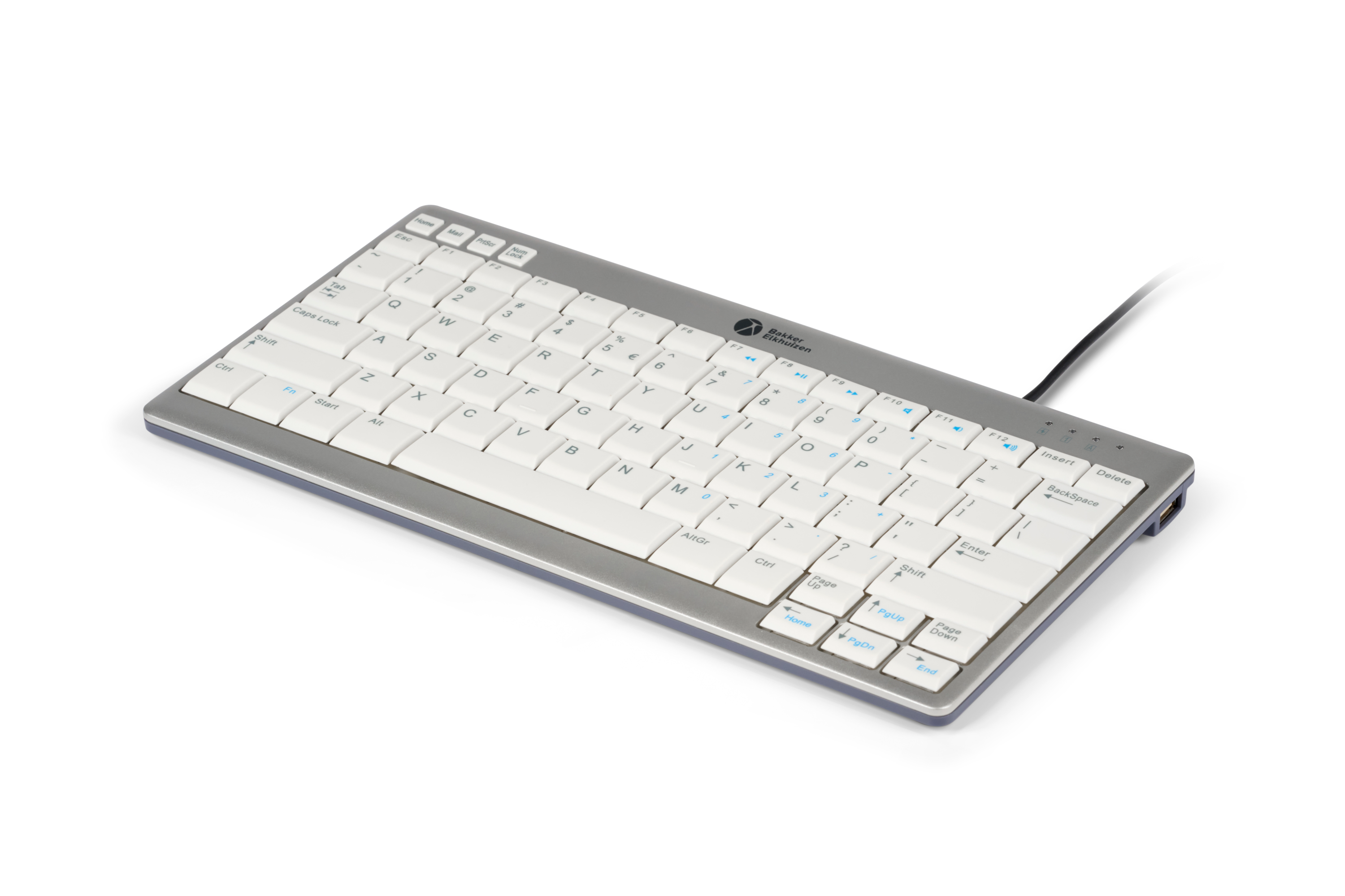 UltraBoard 950 Compact Keyboard – Ergoport