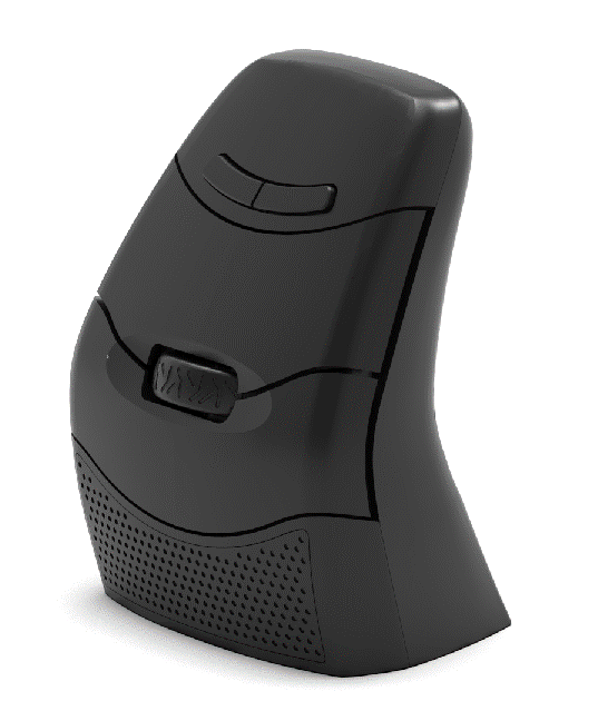 DXT3 Ergonomic Mouse – Ergoport