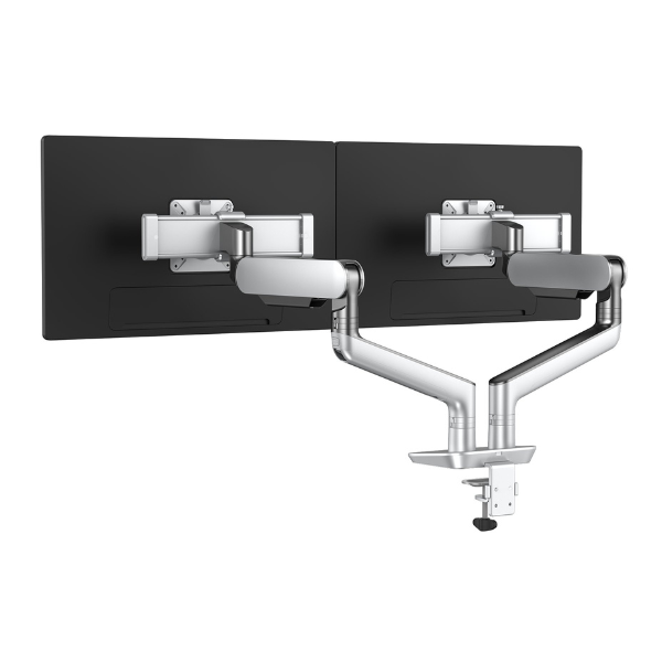 Fellowes Rising Monitor Arm – Ergoport