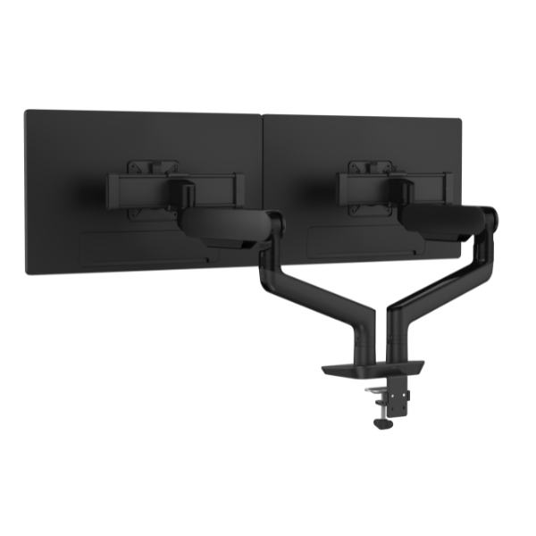 Fellowes Rising Monitor Arm – Ergoport