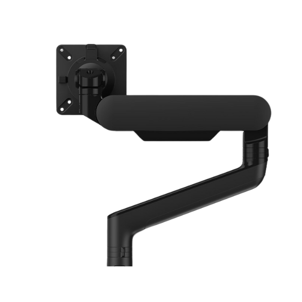 Fellowes Rising Monitor Arm – Ergoport