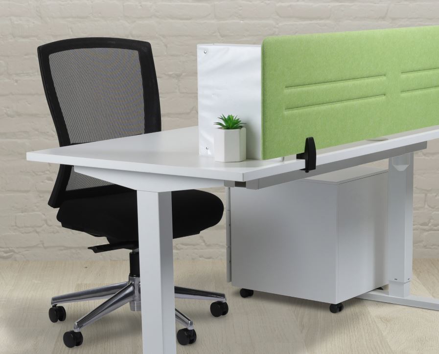 HEDJ Above Screen – Ergoport