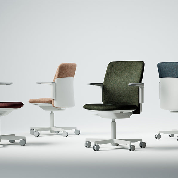 Ergonomic Office Chairs - Ergoport – Tag