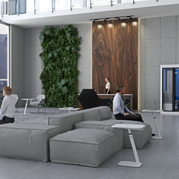 Marco Polo Table – Ergoport