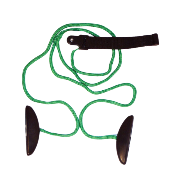 Stretch Ranger Shoulder Pulley – Ergoport