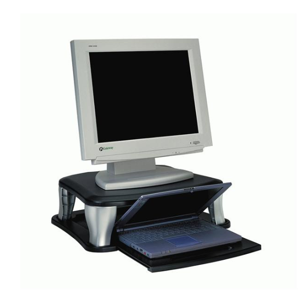 Targus Universal Monitor Stand – Ergoport