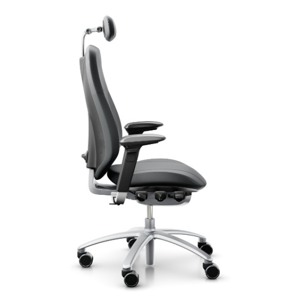 RH Mereo 300 Chair – Ergoport