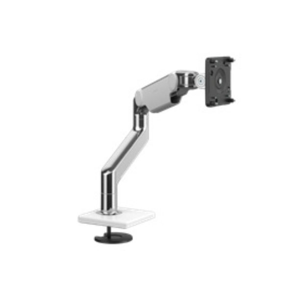 Humanscale M8.1 Single Monitor Arm – Ergoport