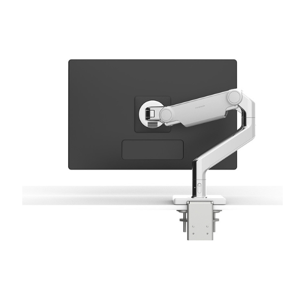 Humanscale M8.1 Single Monitor Arm – Ergoport