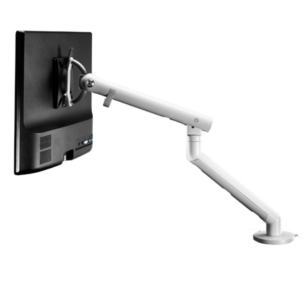 CBS Flo Monitor Arm - Ergoport