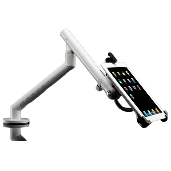 CBS Flo Monitor Arm - Ergoport