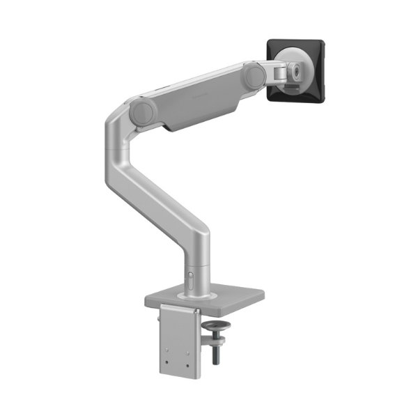 Humanscale M8.1 Single Monitor Arm – Ergoport