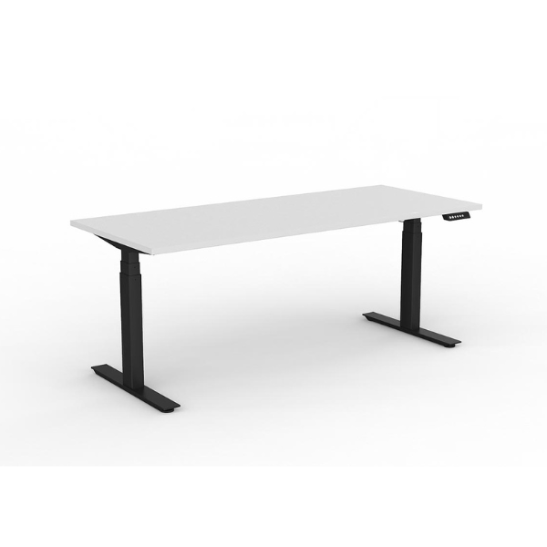 Ergo Electric Height Adjustable Desk - Ergoport