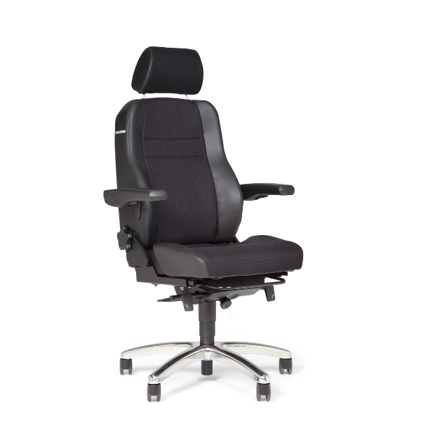 BMA Secur24 Basic Chair – Ergoport