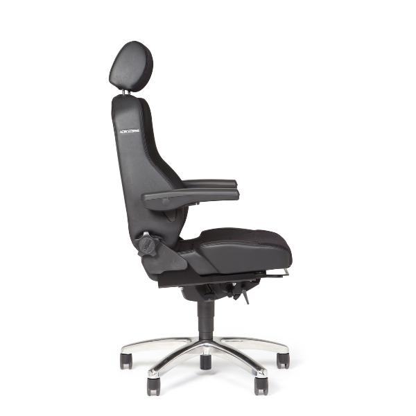 BMA Secur24 Basic Chair – Ergoport