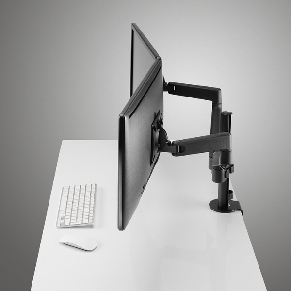 CBS Lima Monitor Arm - Ergoport