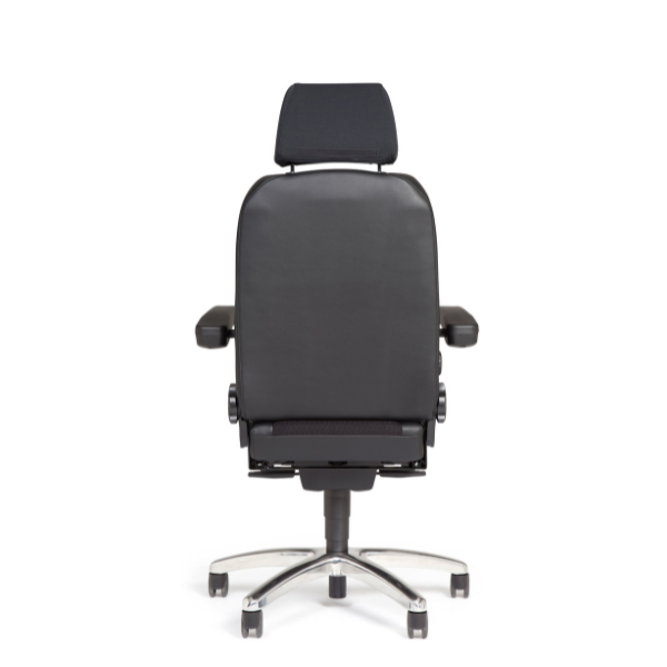 BMA Secur24 Basic Chair – Ergoport