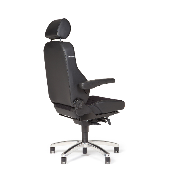 BMA Secur24 Basic Chair – Ergoport