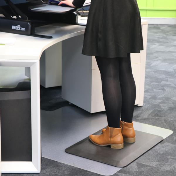 MatTek Comfort Stand Mat – Ergoport