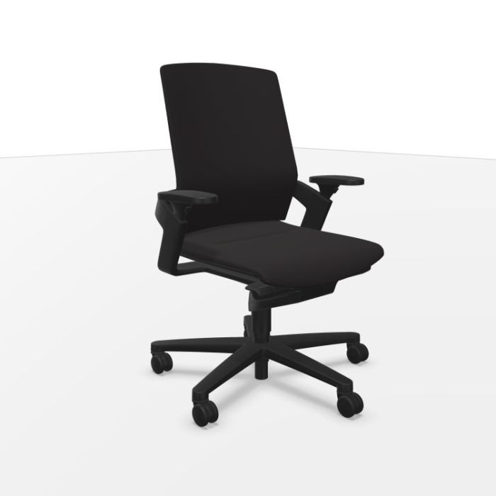 Wilkhahn ON 17407_S Swivel – Ergoport