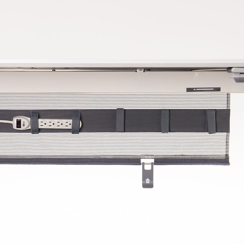 NeatTech Cable Management – Ergoport