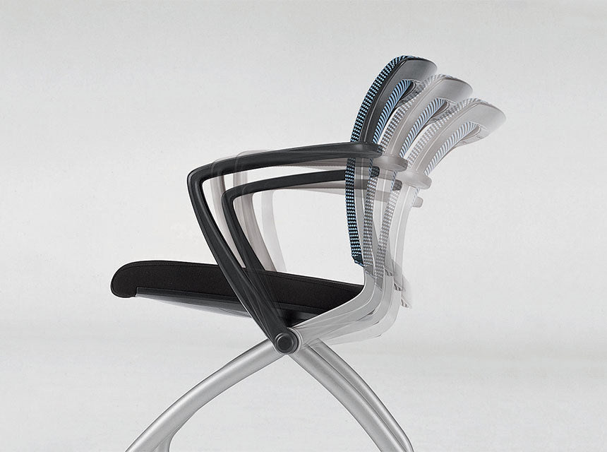 Fursys Vim Visitor Chair – Ergoport