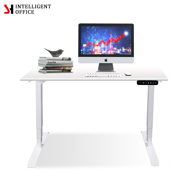 InMotion Electric Height Adjustable Desk - Ergoport