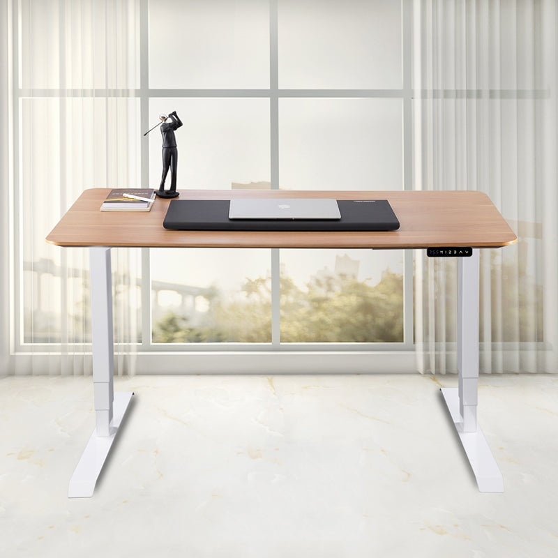 InMotion Electric Height Adjustable Desk - Ergoport