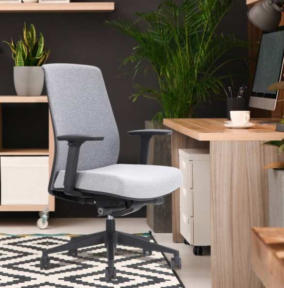 Jirra Chair – Ergoport