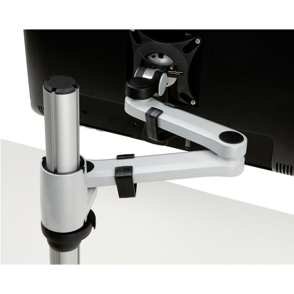 CBS Daisyone Single LCD Arm DEMO – Ergoport