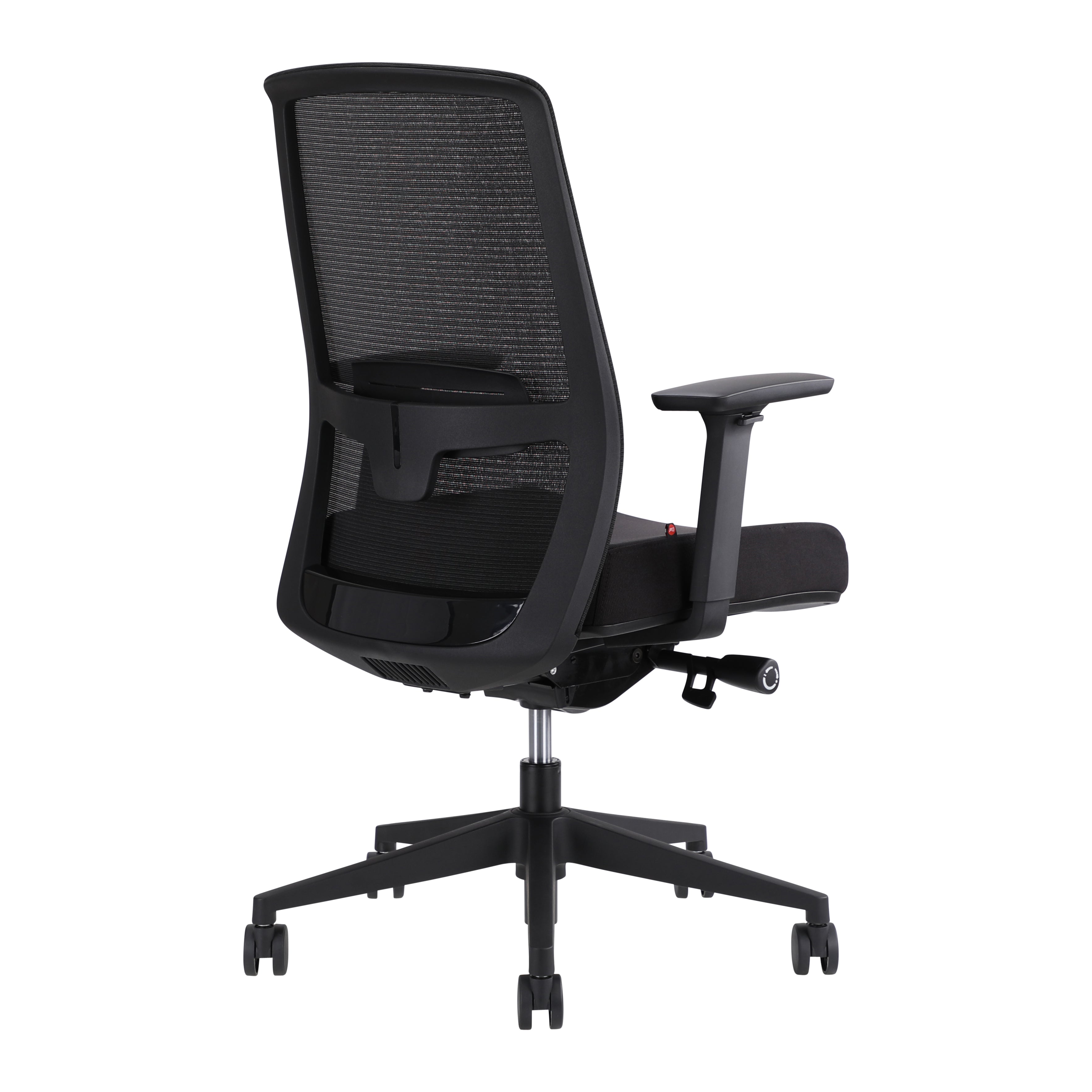 Jirra Chair – Ergoport