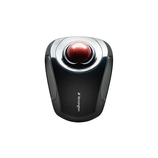 Kensington Orbit Wireless Mobile Trackball – Ergoport