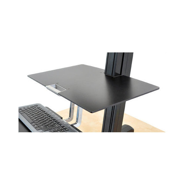 Ergotron Worksurface for WorkFit-S – Ergoport