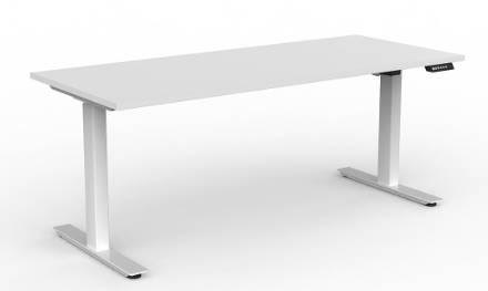 Ergo Electric Height Adjustable Desk - Ergoport