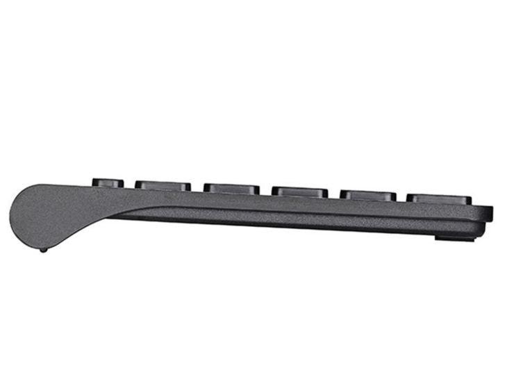Ergo Switch Number Pad - Ergoport