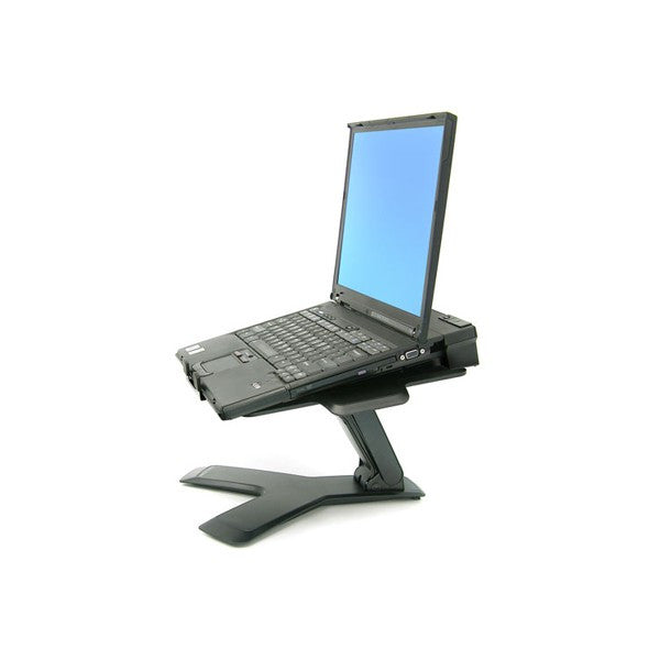 Ergotron Neo-Flex Laptop Stand – Ergoport
