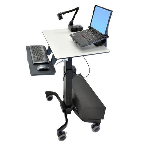 Ergotron Teachwell Mobile Cart – Ergoport