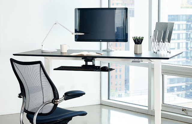 Humanscale Float Table – Ergoport