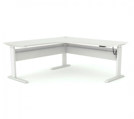 Ergo Electric Height Adjustable Desk - Ergoport