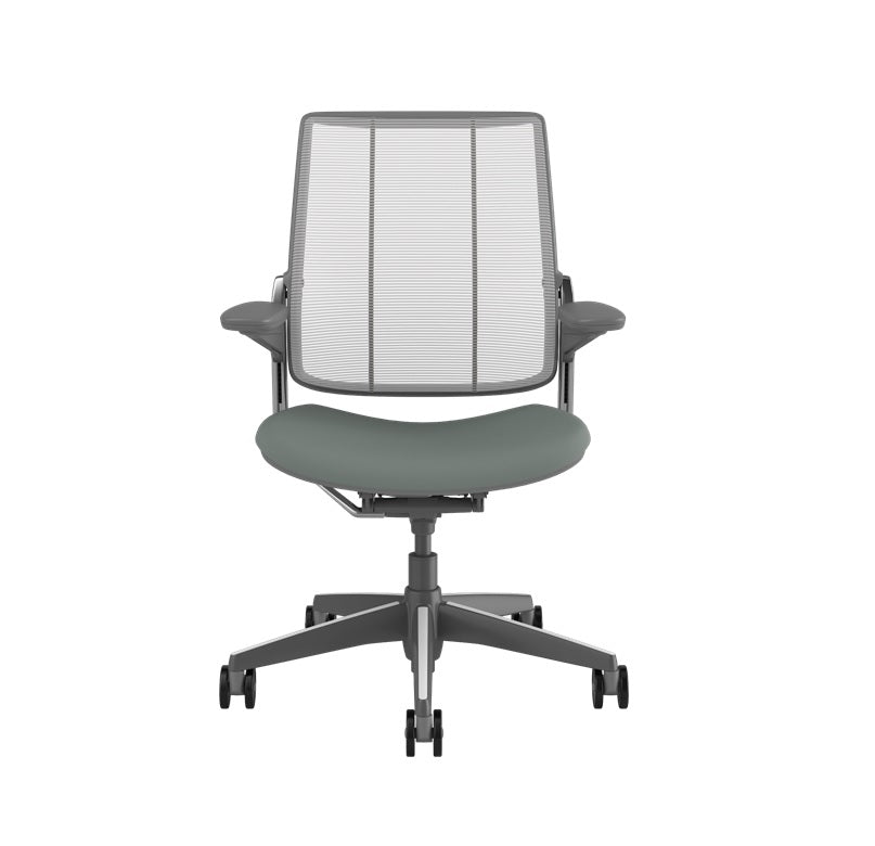 Humanscale Diffrient Smart Chair – Ergoport
