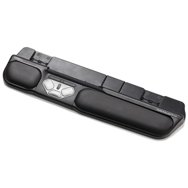 Contour RollerMouse Pro3 Ergonomic Mouse - Ergoport